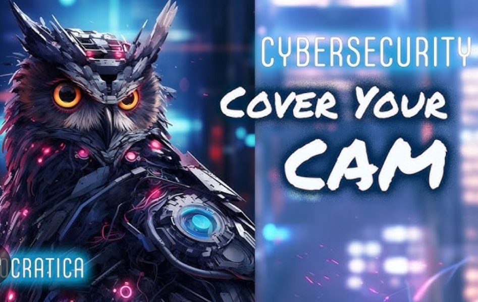 Navigating From Cyber Security To The Gaming Industry.